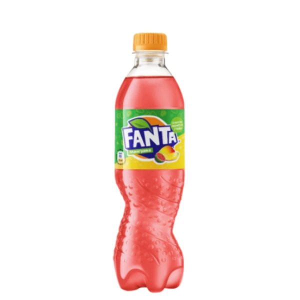 Fanta Mango Guava 500ml 12 Packs - Online Wholesaler | JGM Wholesale ...