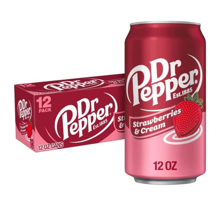 Buy DR Pepper in Bulk | DR Pepper in Wholesale in UK