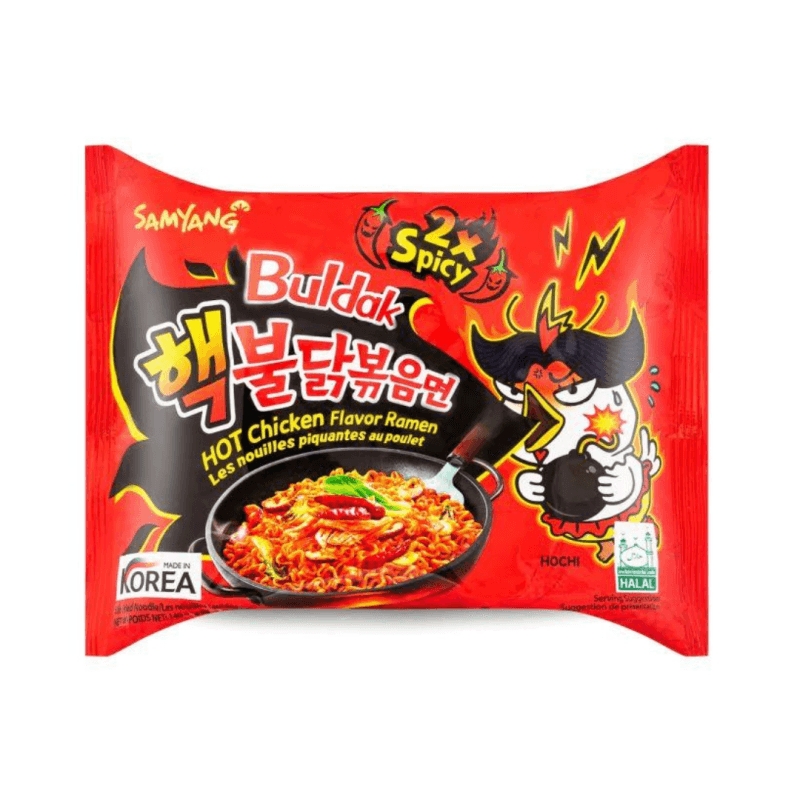 Buldak Noodle Archives - Online Wholesaler | JGM Wholesale Limited