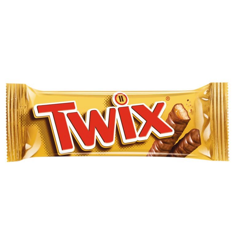 Twix Original 50g 30 Pack - Online Wholesaler | JGM Wholesale Limited