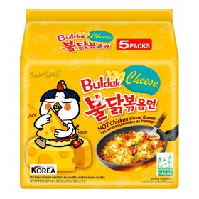 Buldak Noodle Archives - Online Wholesaler | JGM Wholesale Limited