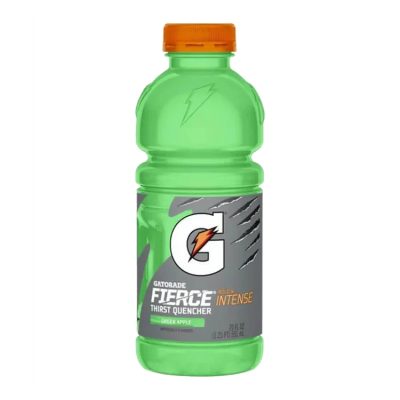 Gatorade Green Apple 591ml 24 Pack - Online Wholesaler | JGM Wholesale ...